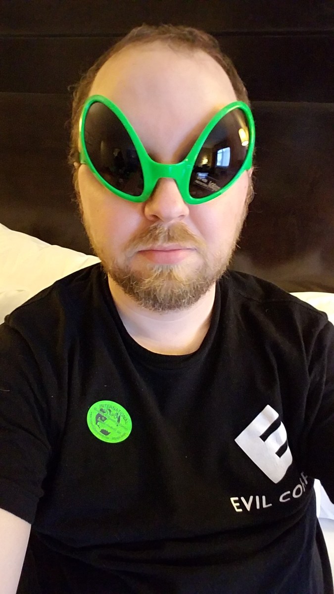 About | Pandas in a Pea Pod